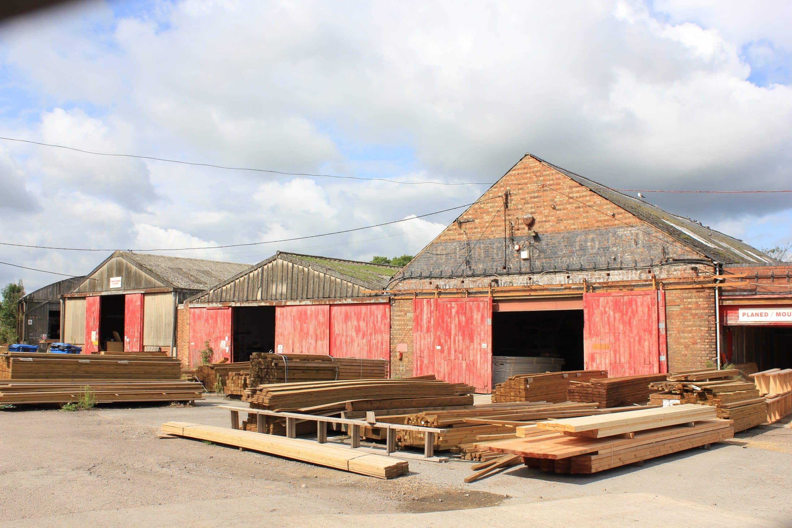 Contact Us | Griggs Timber Company