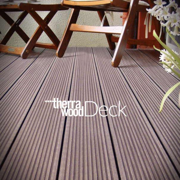 Composite Decking | Griggs Timber Company