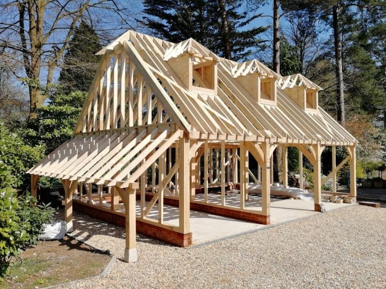 Best Timber Merchant | Griggs Timber Company