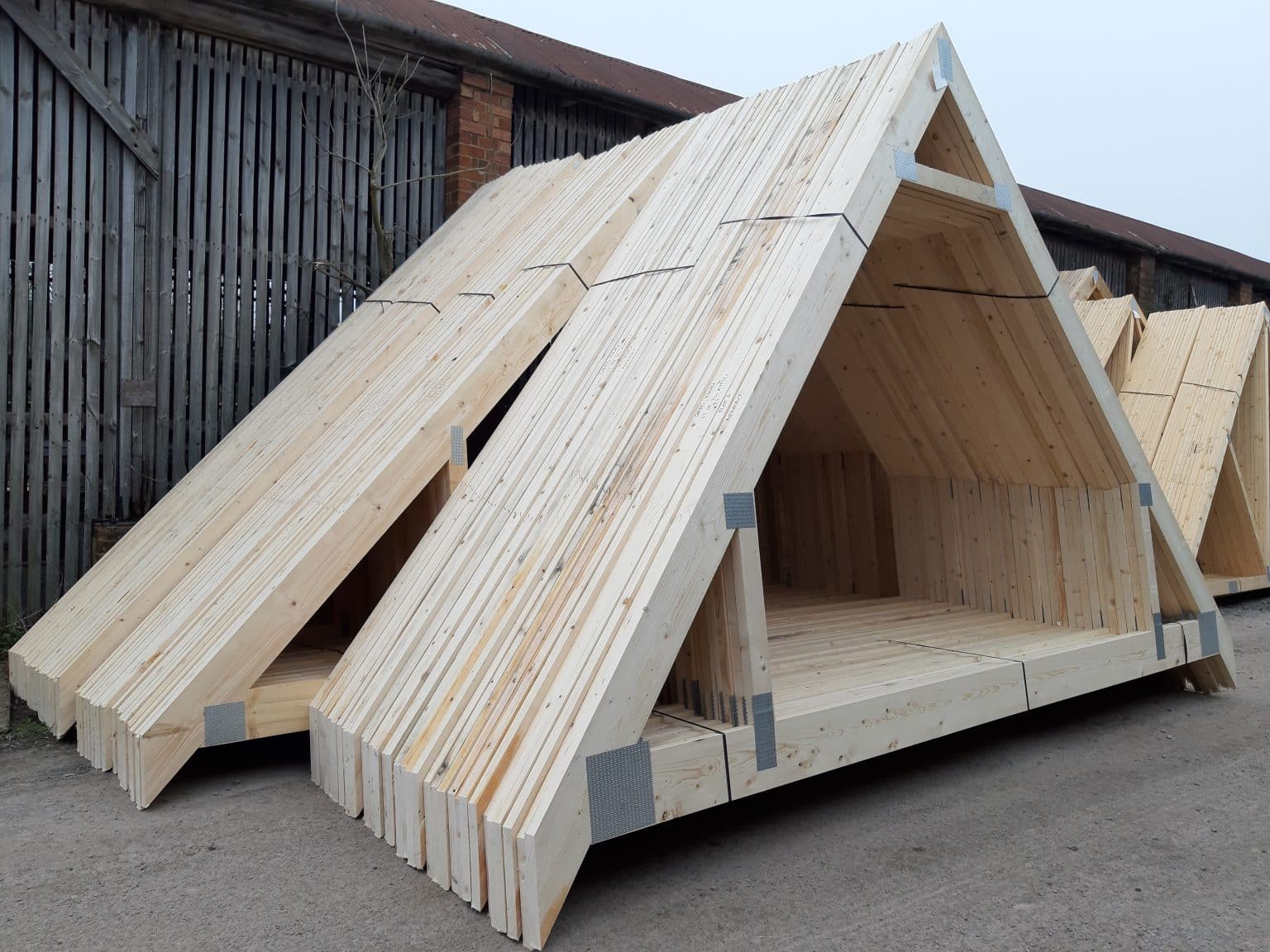 Gallery | Griggs Timber Company