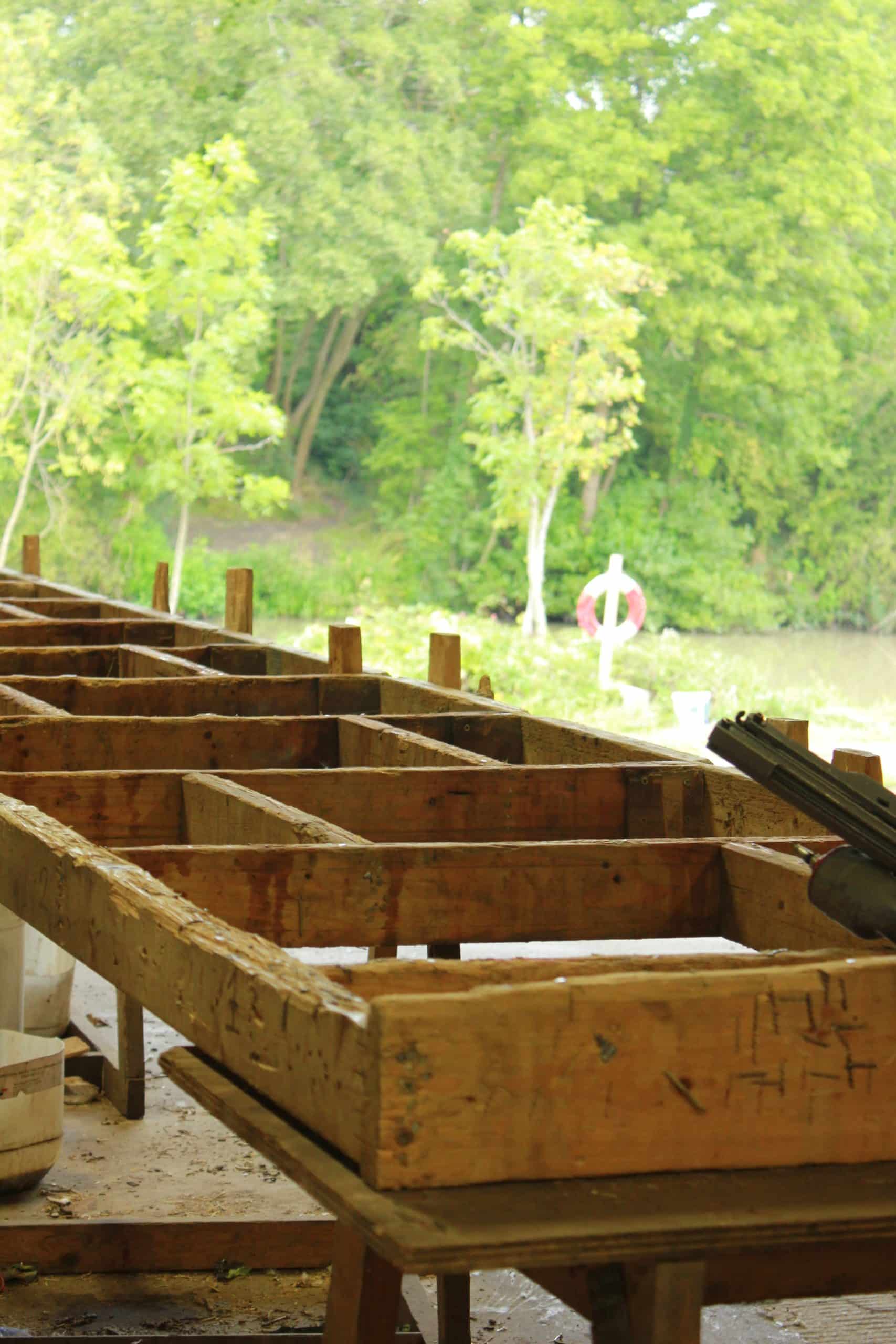 Gallery | Griggs Timber Company