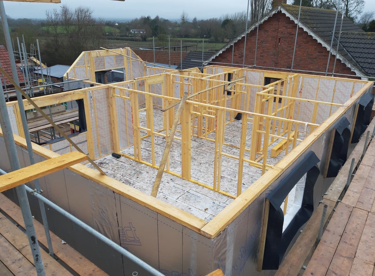 Gallery | Griggs Timber Company