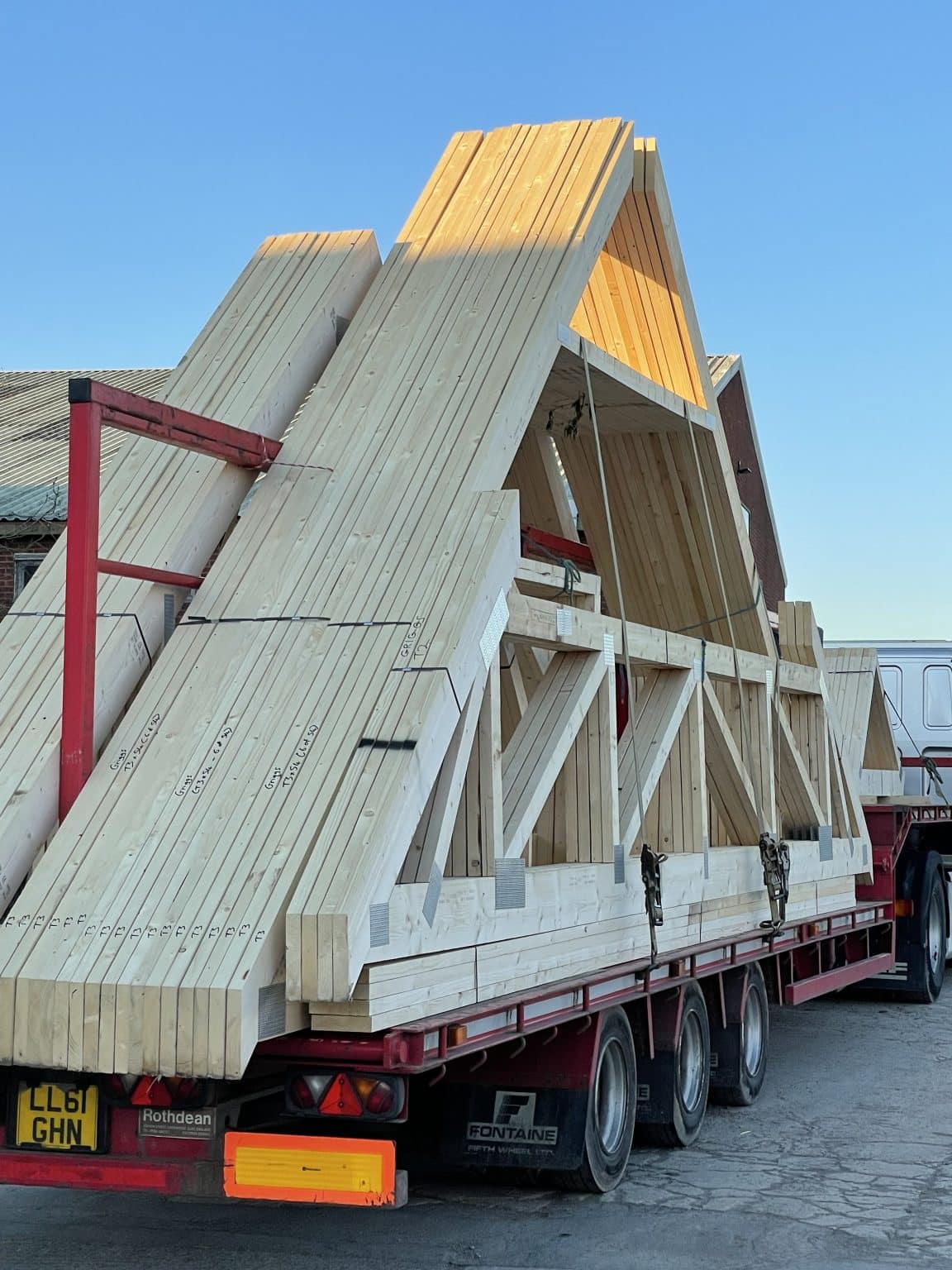 Gallery | Griggs Timber Company