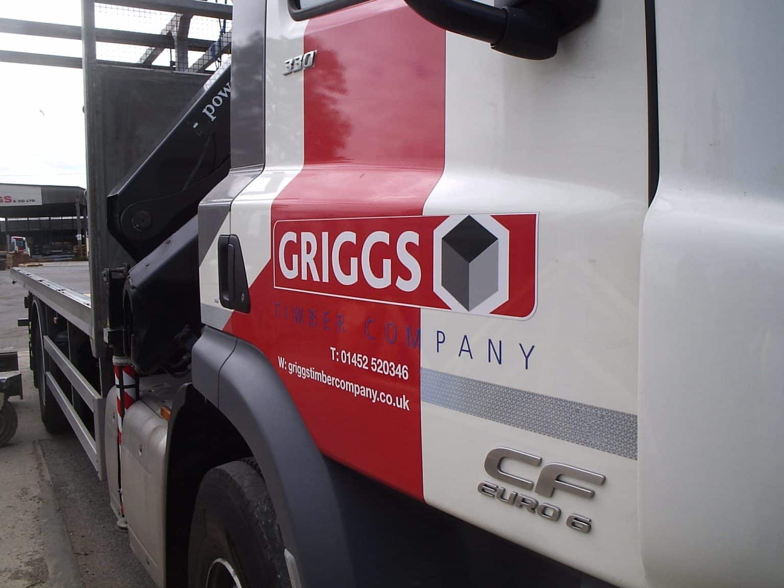 Downloads | Griggs Timber Company